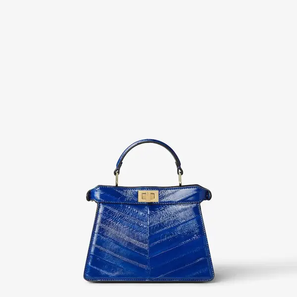 Fendi Peekaboo Iseeu Petite Bag