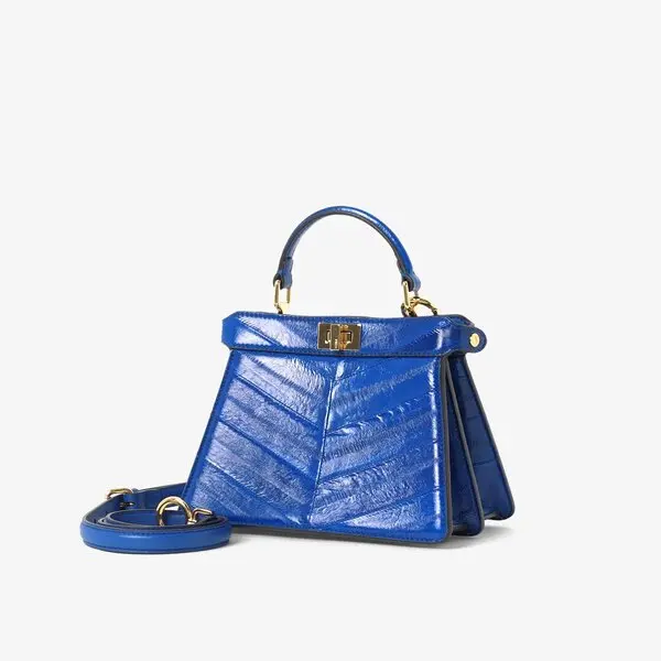 Fendi Peekaboo Iseeu Petite Bag