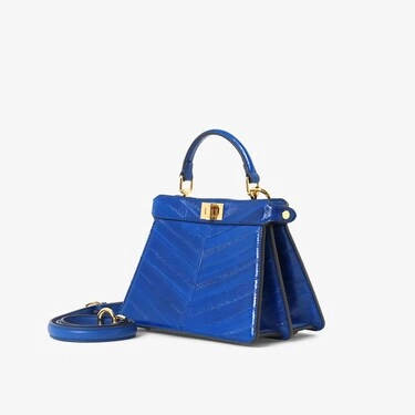 Fendi Peekaboo Iseeu Petite Bag