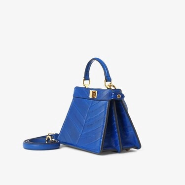 Fendi Peekaboo Iseeu Petite Bag