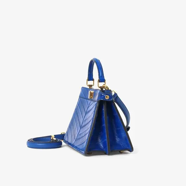 Fendi Peekaboo Iseeu Petite Bag