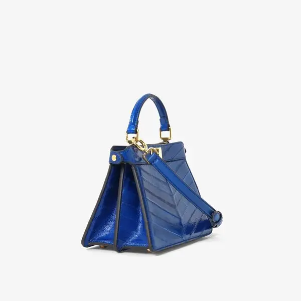 Fendi Peekaboo Iseeu Petite Bag