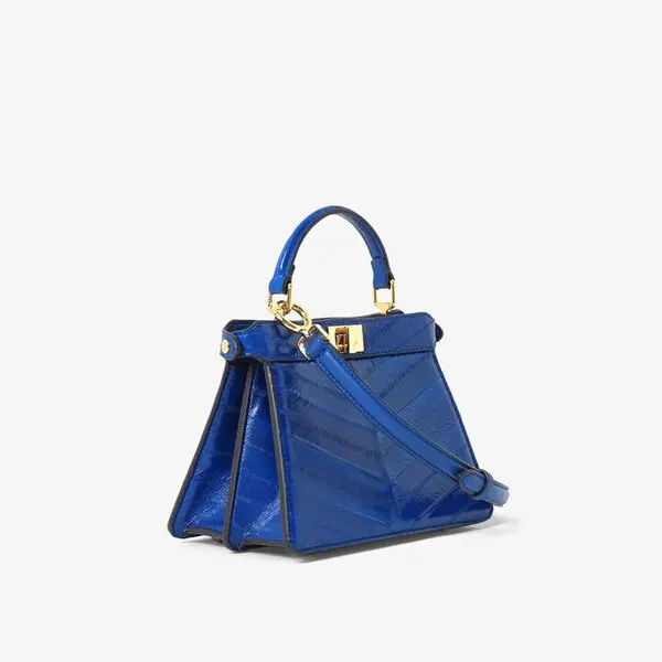 Fendi Peekaboo Iseeu Petite Bag