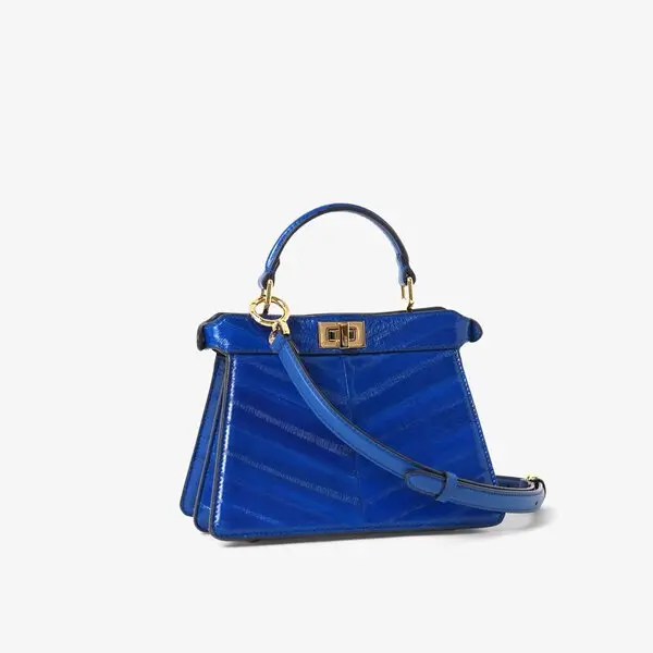 Fendi Peekaboo Iseeu Petite Bag