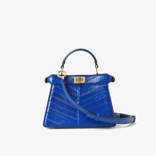 Fendi Peekaboo Iseeu Petite Bag