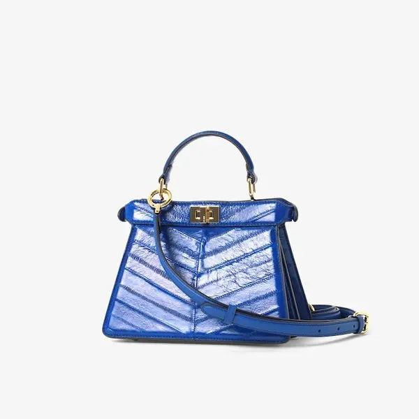 Fendi Peekaboo Iseeu Petite Bag