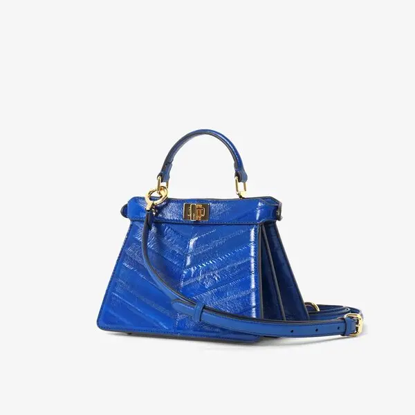 Fendi Peekaboo Iseeu Petite Bag