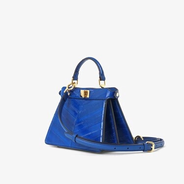 Fendi Peekaboo Iseeu Petite Bag