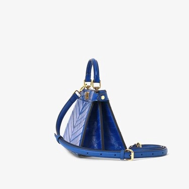 Fendi Peekaboo Iseeu Petite Bag