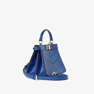 Fendi Peekaboo Iseeu Petite Bag