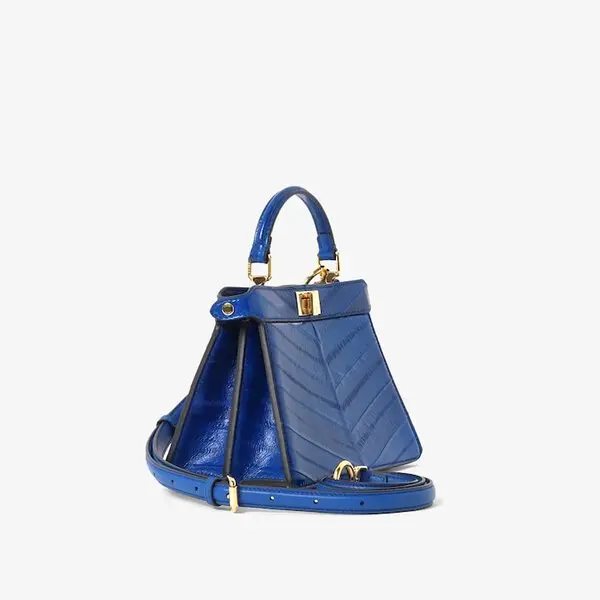 Fendi Peekaboo Iseeu Petite Bag