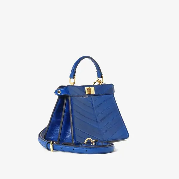 Fendi Peekaboo Iseeu Petite Bag