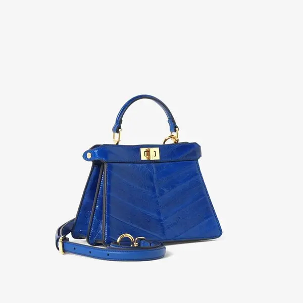 Fendi Peekaboo Iseeu Petite Bag