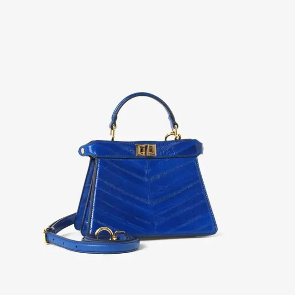 Fendi Peekaboo Iseeu Petite Bag