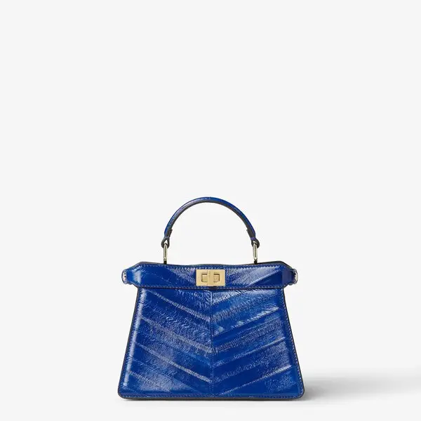 Fendi Peekaboo Iseeu Petite Bag