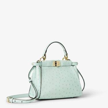Fendi Peekaboo Mini Bag