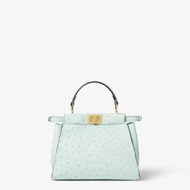 Fendi Peekaboo Mini Bag