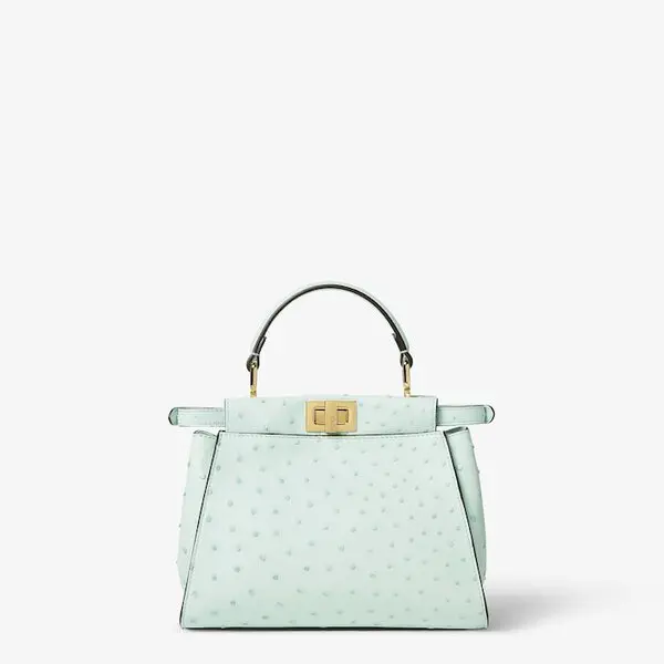 Fendi Peekaboo Mini Bag