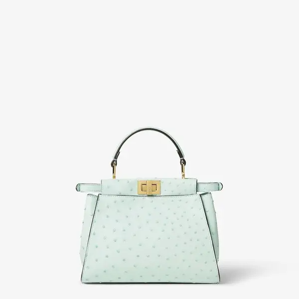 Fendi Peekaboo Mini Bag