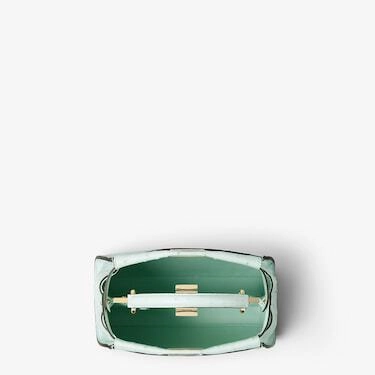 Fendi Peekaboo Mini Bag