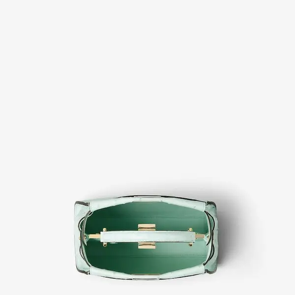 Fendi Peekaboo Mini Bag