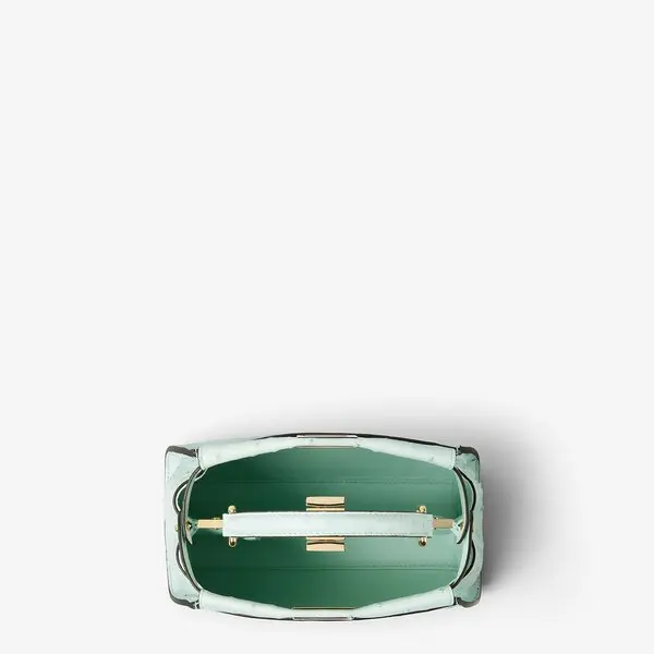 Fendi Peekaboo Mini Bag
