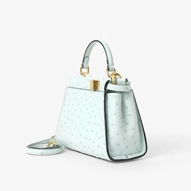 Fendi Peekaboo Mini Bag