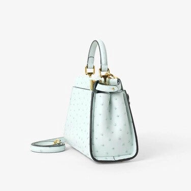 Fendi Peekaboo Mini Bag