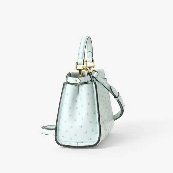 Fendi Peekaboo Mini Bag