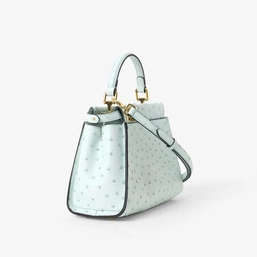 Fendi Peekaboo Mini Bag