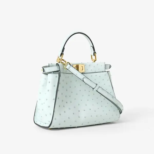 Fendi Peekaboo Mini Bag