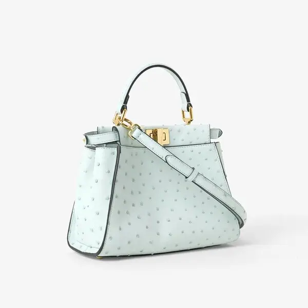 Fendi Peekaboo Mini Bag