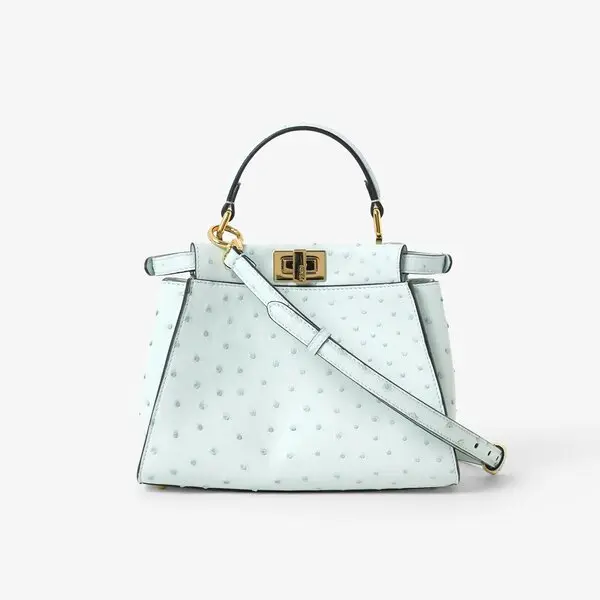 Fendi Peekaboo Mini Bag