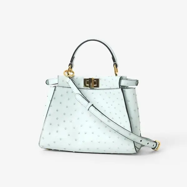 Fendi Peekaboo Mini Bag
