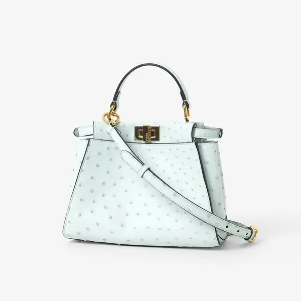 Fendi Peekaboo Mini Bag