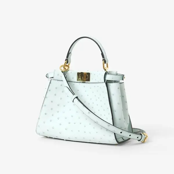 Fendi Peekaboo Mini Bag