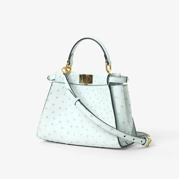 Fendi Peekaboo Mini Bag