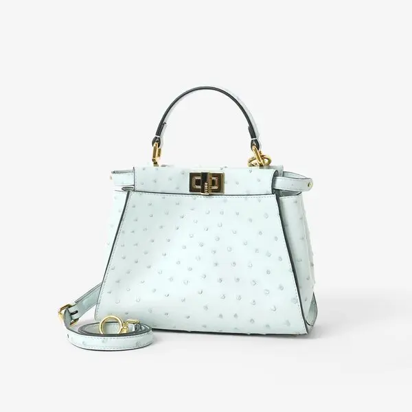 Fendi Peekaboo Mini Bag