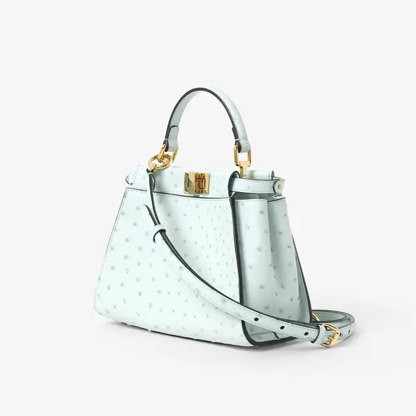 Fendi Peekaboo Mini Bag
