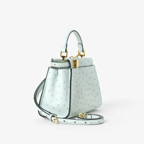 Fendi Peekaboo Mini Bag