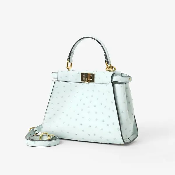 Fendi Peekaboo Mini Bag