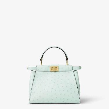 Fendi Peekaboo Mini Bag
