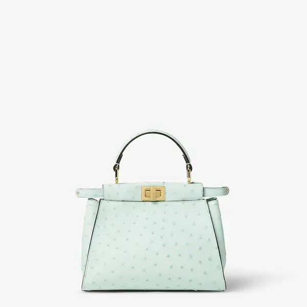 Fendi Peekaboo Mini Bag