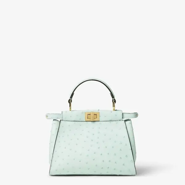 Fendi Peekaboo Mini Bag