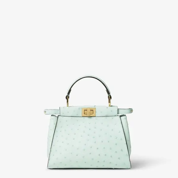 Fendi Peekaboo Mini Bag