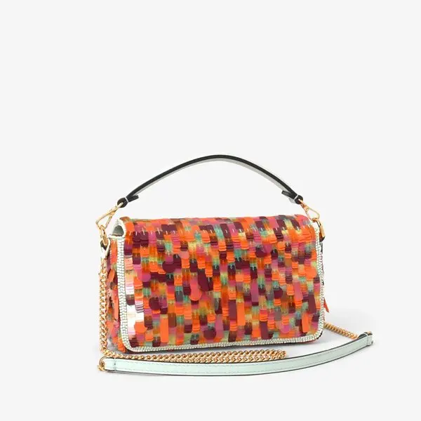 Fendi Mini Baguette Bag