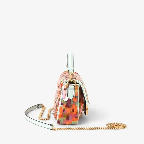 Fendi Mini Baguette Bag