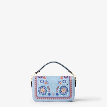 Fendi Baguette Mini Bag