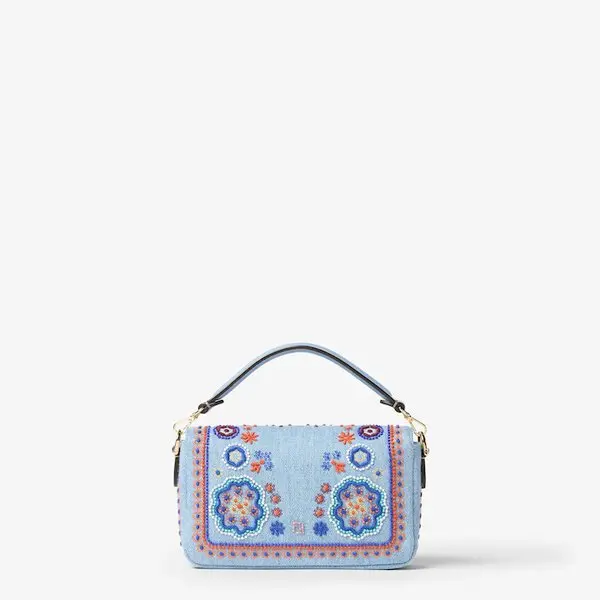 Fendi Baguette Mini Bag
