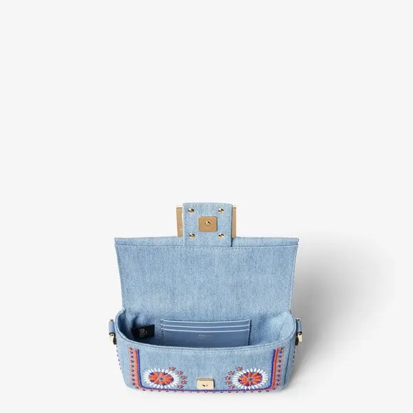 Fendi Baguette Mini Bag